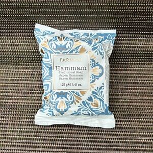 Farmasi | Grooming | Farmasi Hammam Traditional Soap Soap | Poshmark
